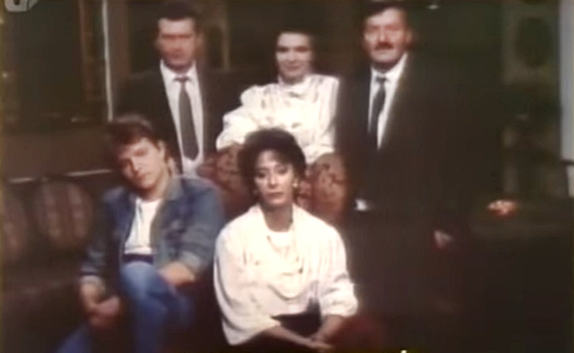 Tajne Boljeg života Jedna Scena Je Izbačena Iz Serije A Ovi Glumci Su Odbili Uloge